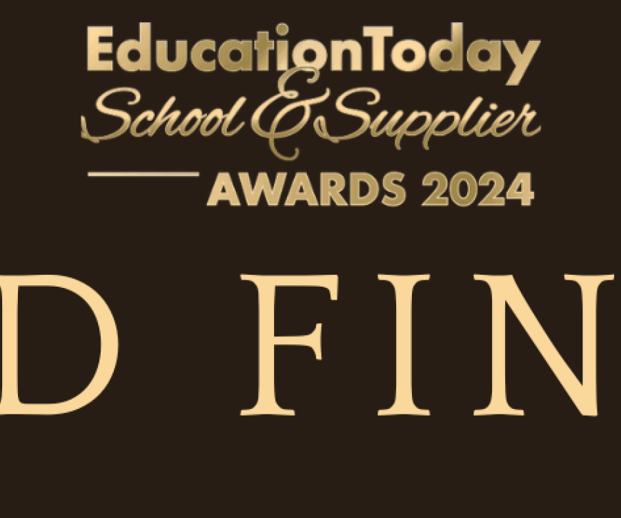 Frontier Software finalists at School & Supplier Awards 2024 | Frontier Software Australia